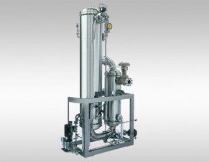 Pure Steam Generators | Reliable Steam Boiler, Thermal Oil Heater ...